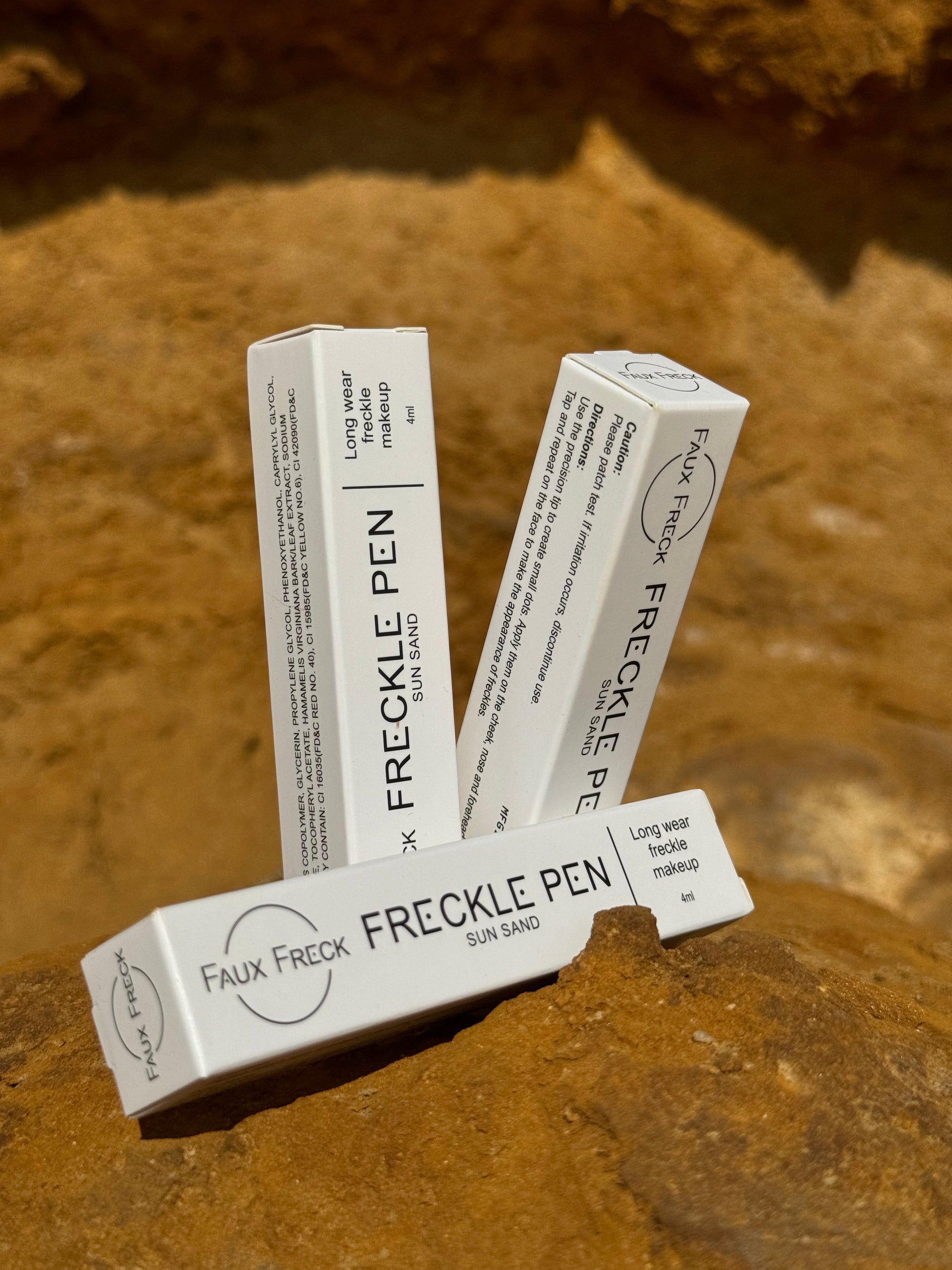 Buy Fake Freckles Pen Online Australia | Shop with – Fauxfreck